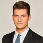 Bill Melugin Bio, Wiki, Age, Height, Wife, Salary, Net Worth, Fox News ...