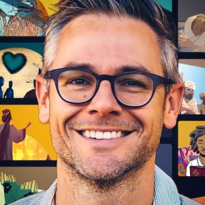 Tim Mackie Wiki, Age, Height, Education, Family, Sermons and Net Worth