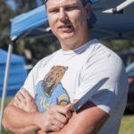 Josh Scherer Wiki: Bio, Age, Weight, Height, Family, Salary and Net Worth