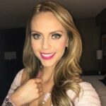 Jessica Carrillo Bio, Wiki, Age, Height, Parents, Husband, Telemundo ...