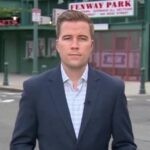 Matt Reed Bio, Wiki, Age, Height, Parents, Wife, WCVB, Salary, and Net ...