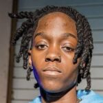 Jenn Carter Bio, Facts, Age, Height, Weight, Family and Net Worth